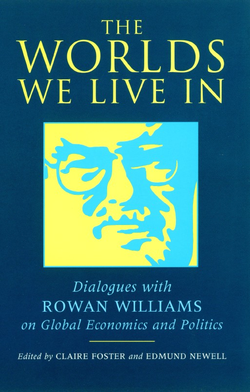 The Worlds We Live in